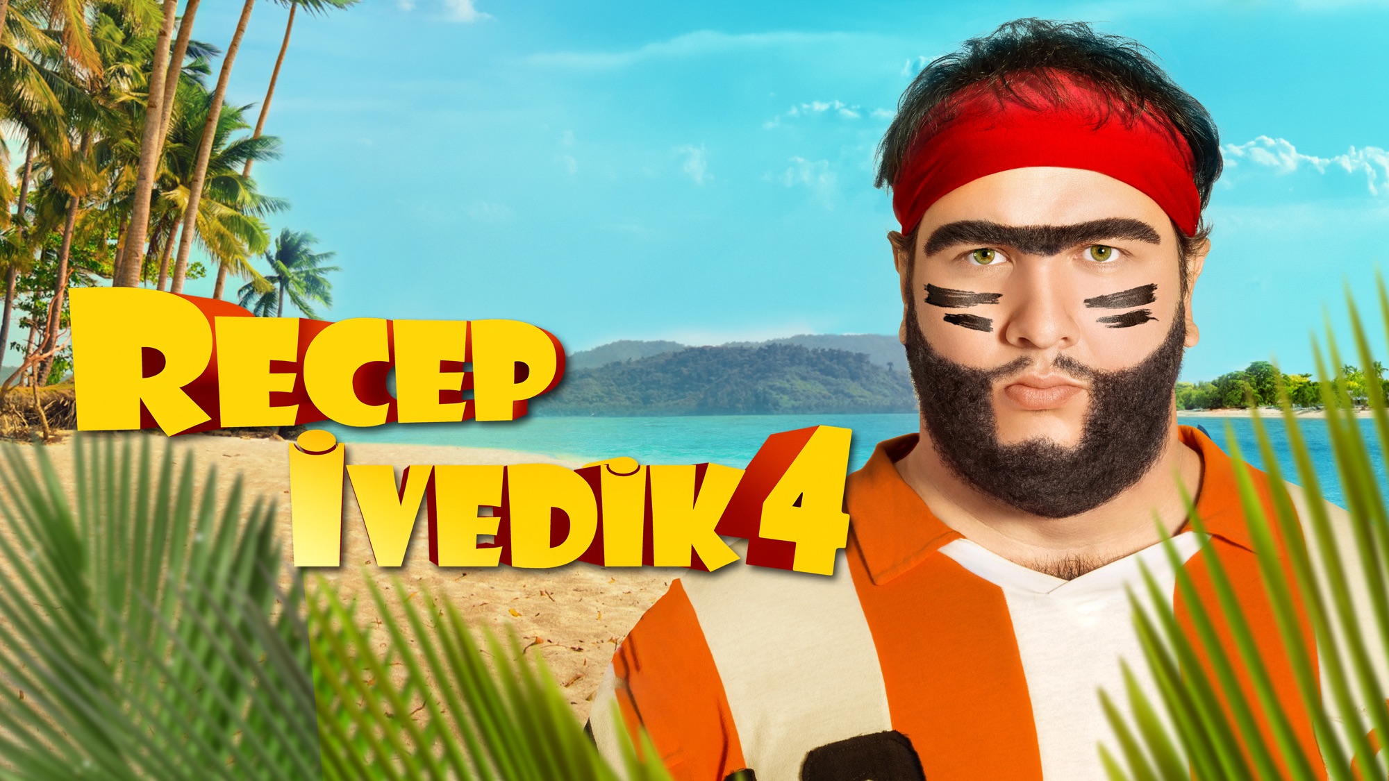 Recep Ivedik 4 on Apple TV