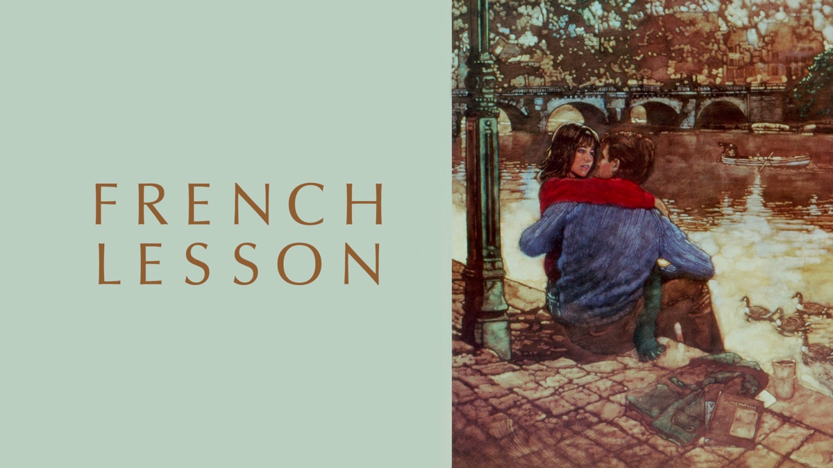 French Lesson | Apple TV