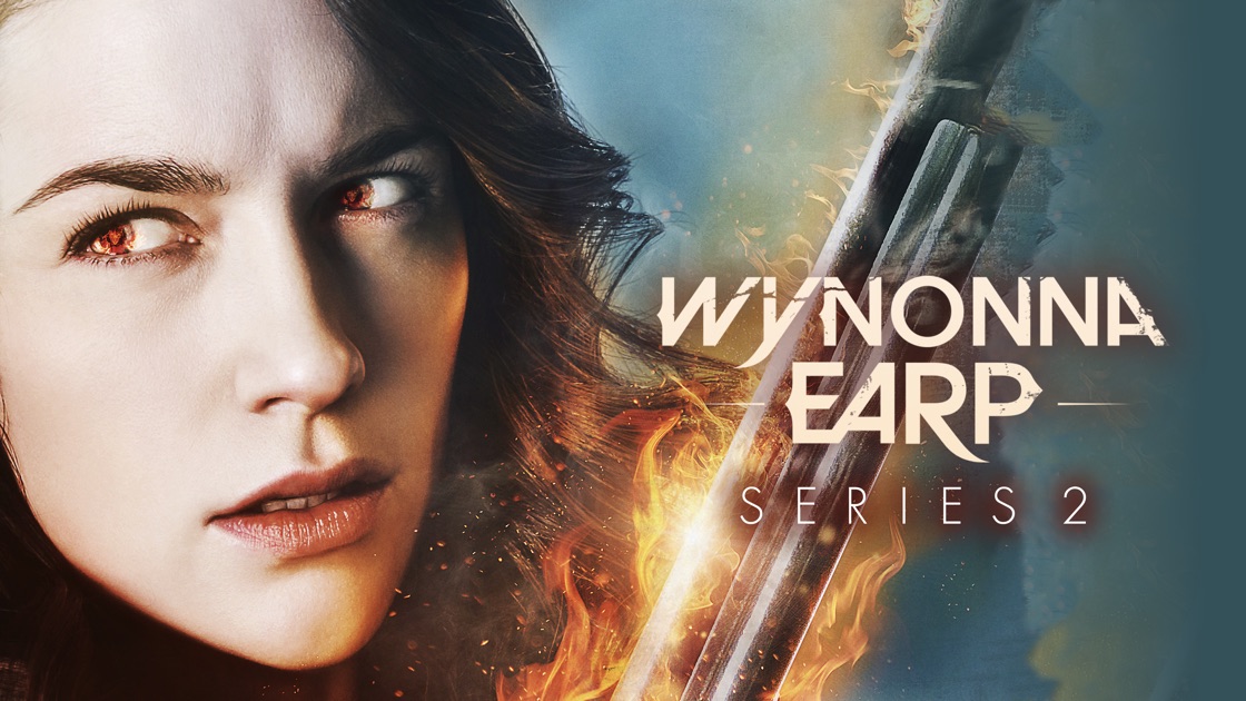 Season 2 on Apple TV