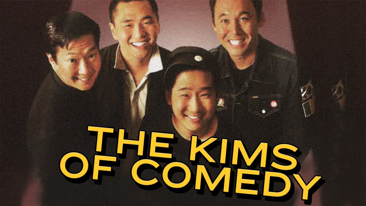Kims of Comedy | Apple TV