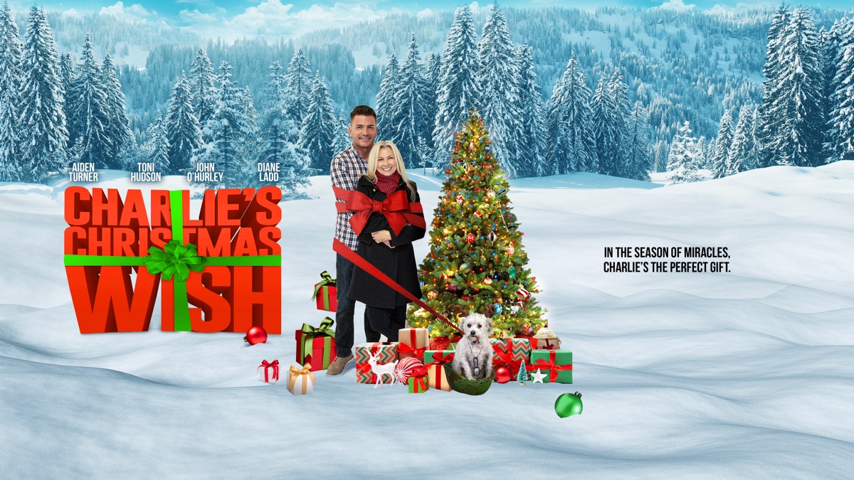 Charlie's Christmas Wish | Apple TV