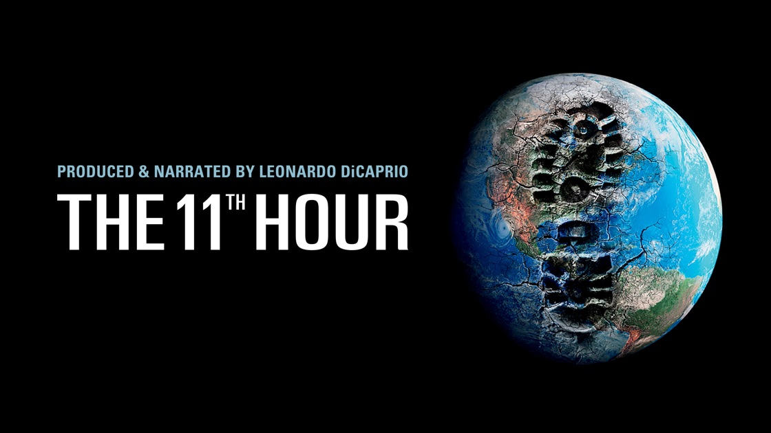 The 11th Hour on Apple TV