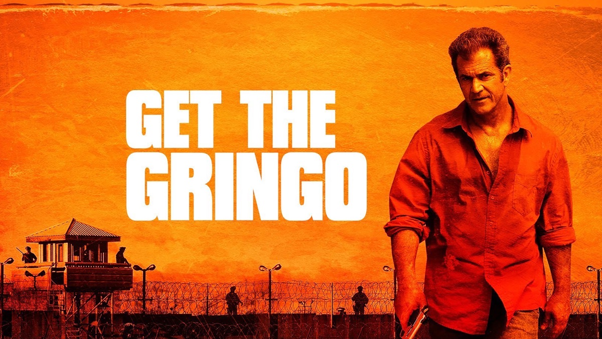Get the Gringo | Apple TV
