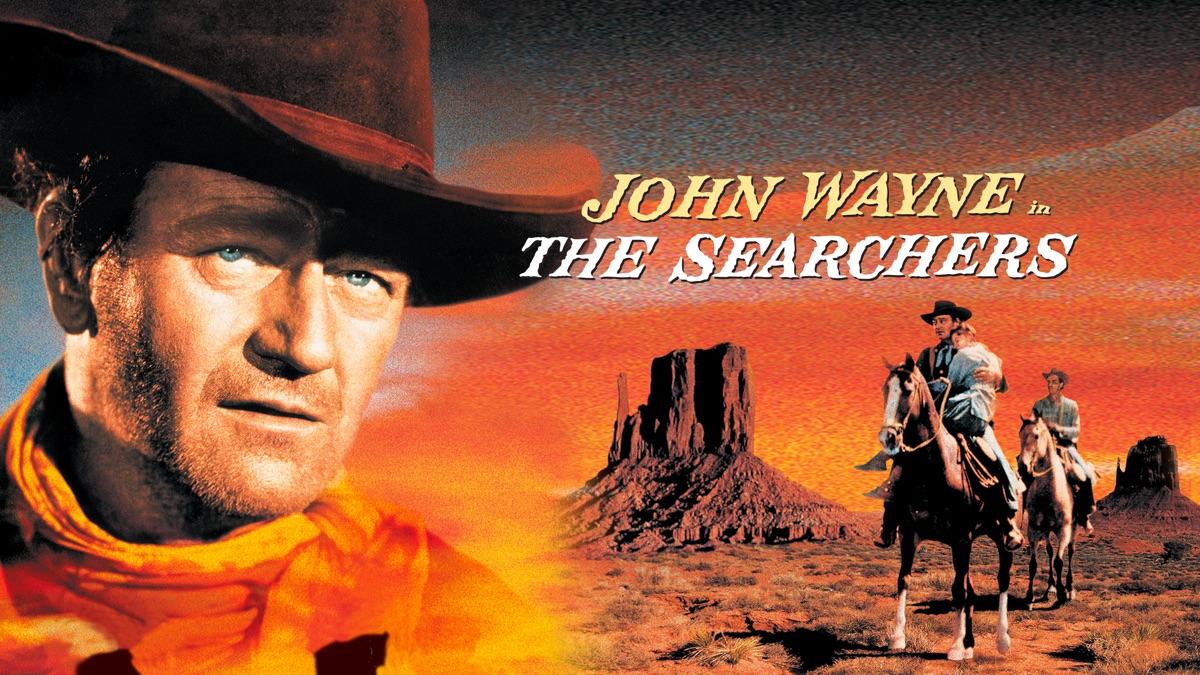 The Searchers | Apple TV
