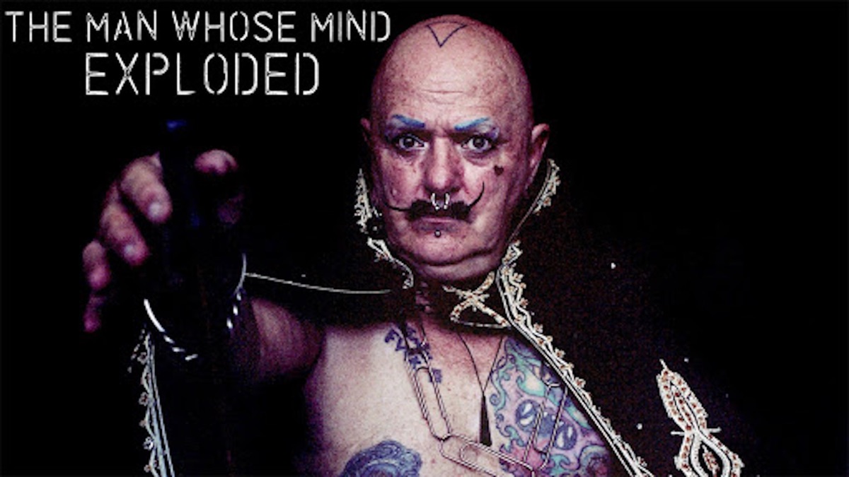 The Man Whose Mind Exploded | Apple TV