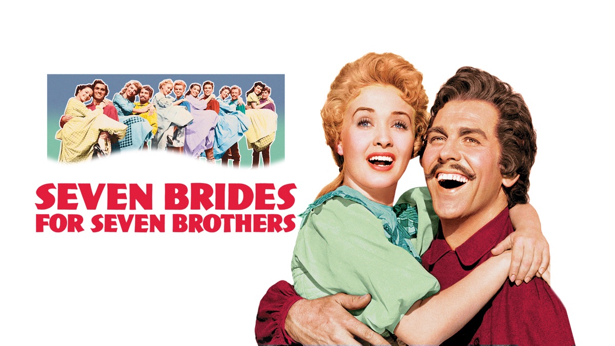 Seven Brides for Seven Brothers | Apple TV