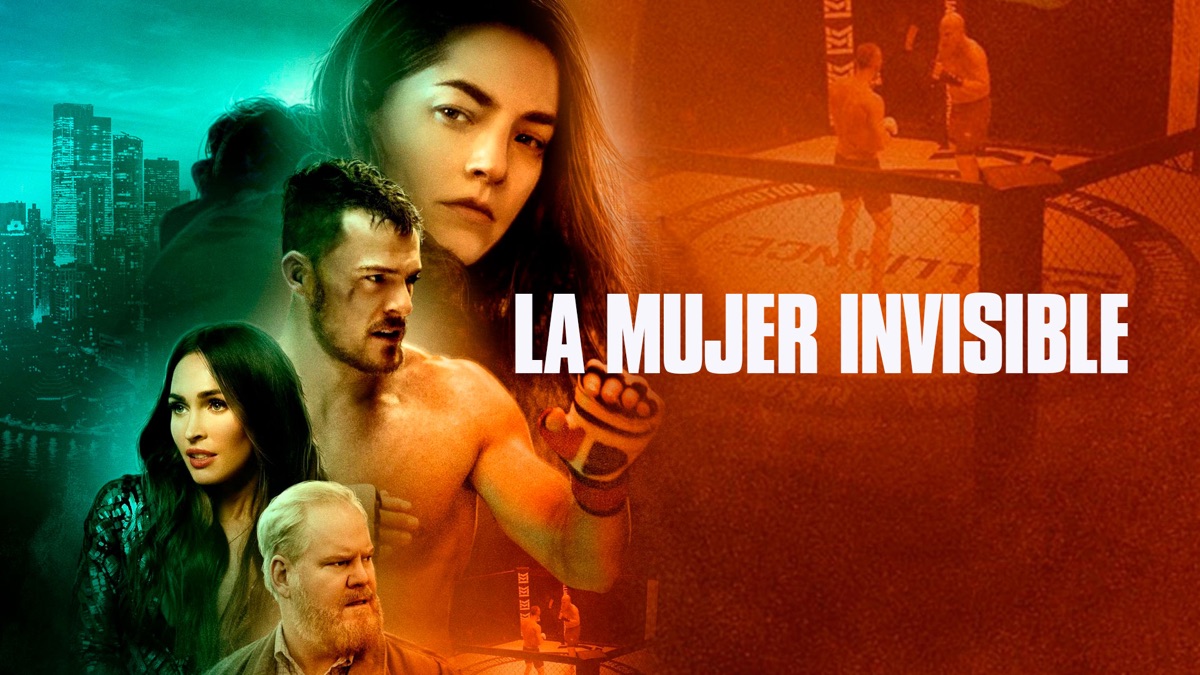 La Mujer Invisible | Apple TV