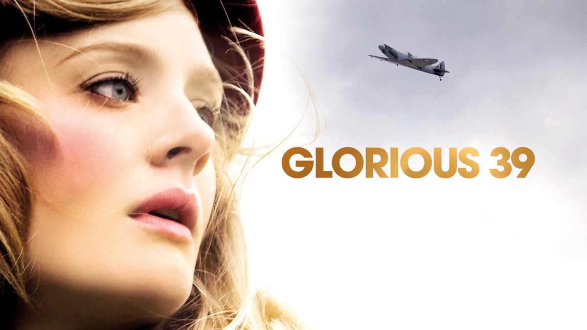 Glorious 39 | Apple TV