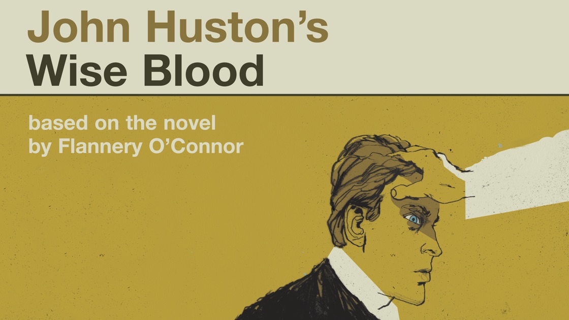 Wise Blood | Apple TV