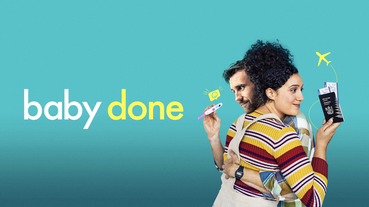 Baby Done | Apple TV