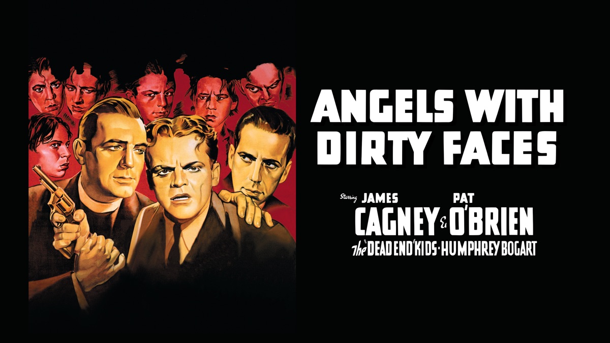 Angels With Dirty Faces | Apple TV