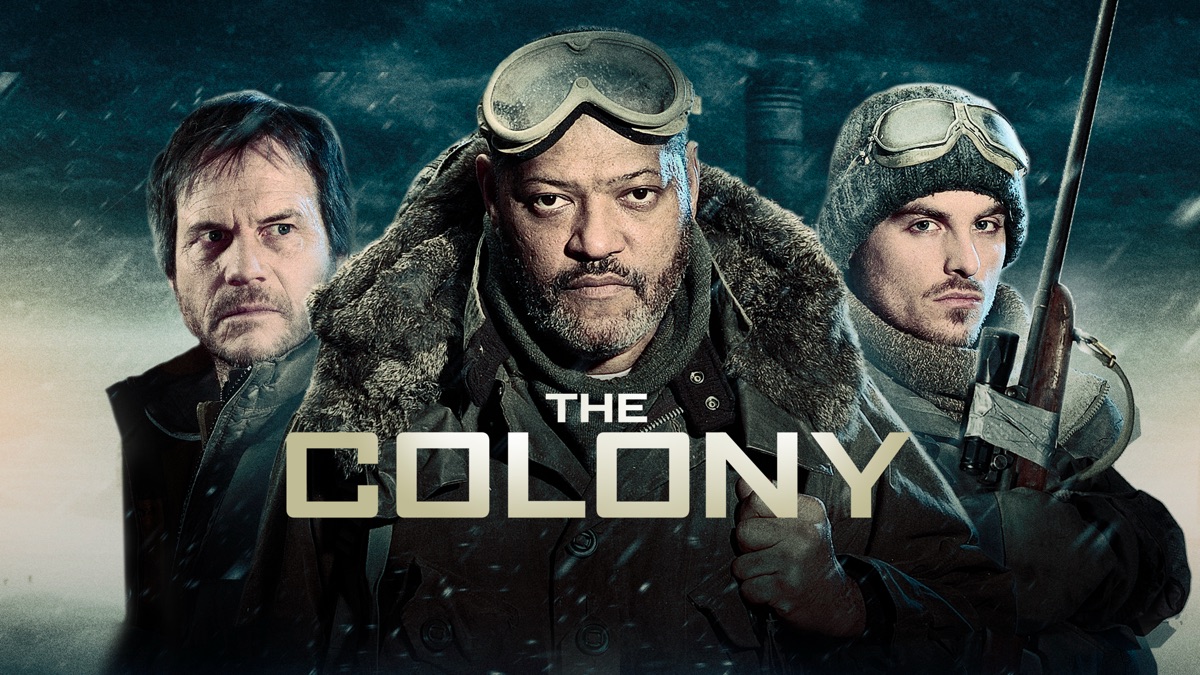 The Colony | Apple TV