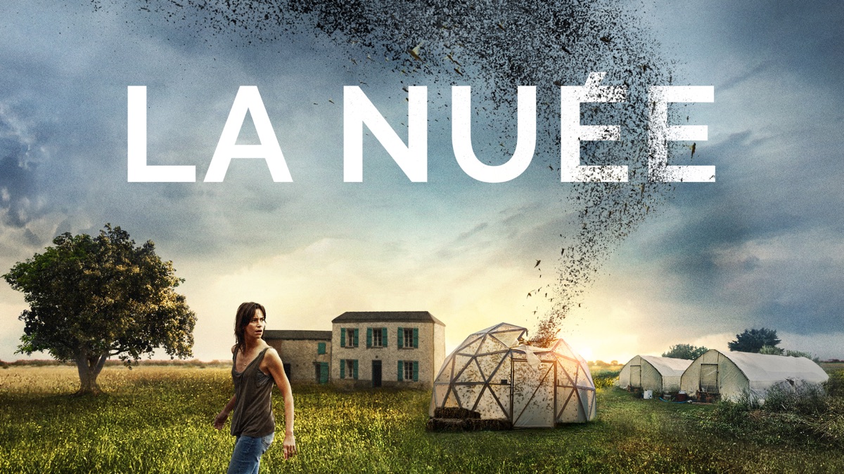 La nuée | Apple TV