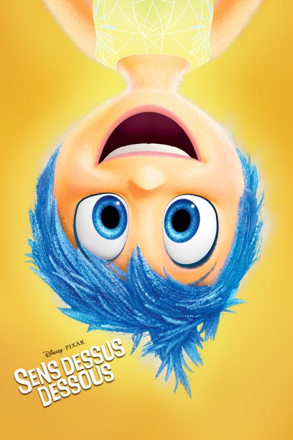 Sens dessus dessous sur iTunes