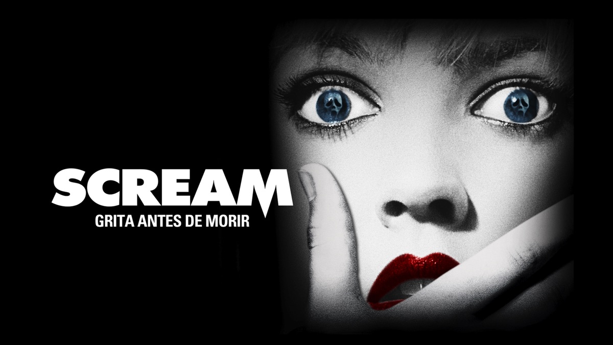 Scream | Apple TV