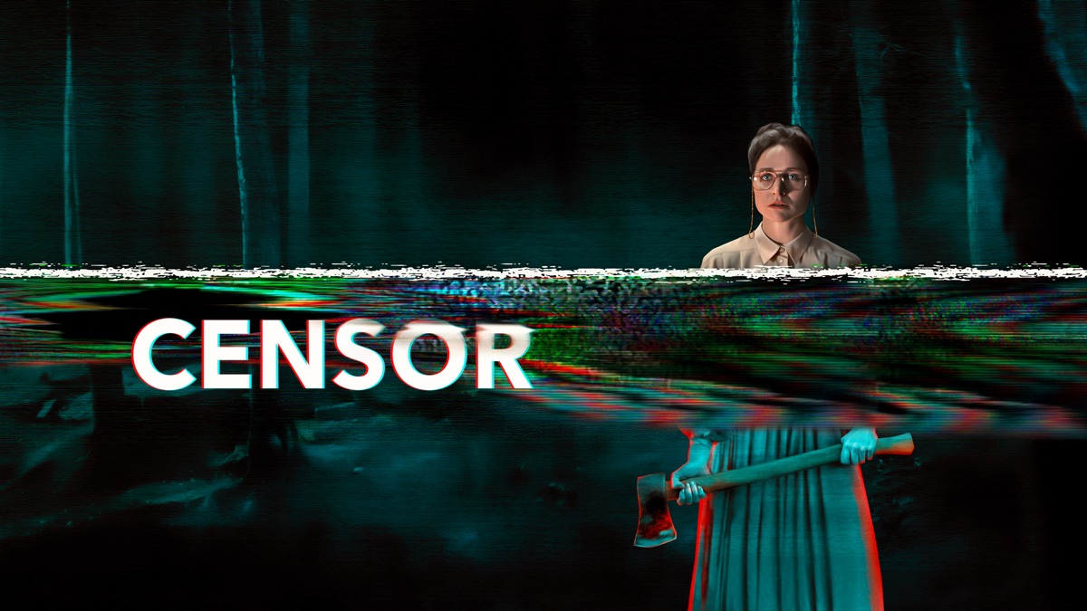 Censor | Apple TV