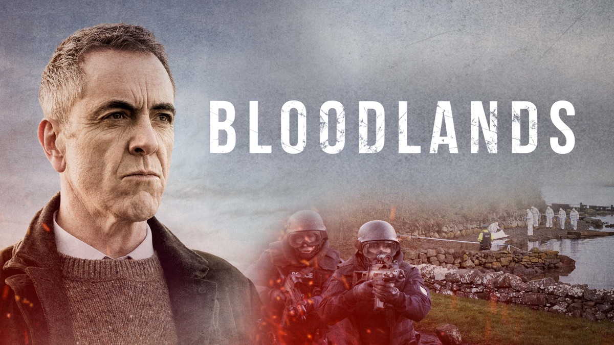 Bloodlands | Apple TV