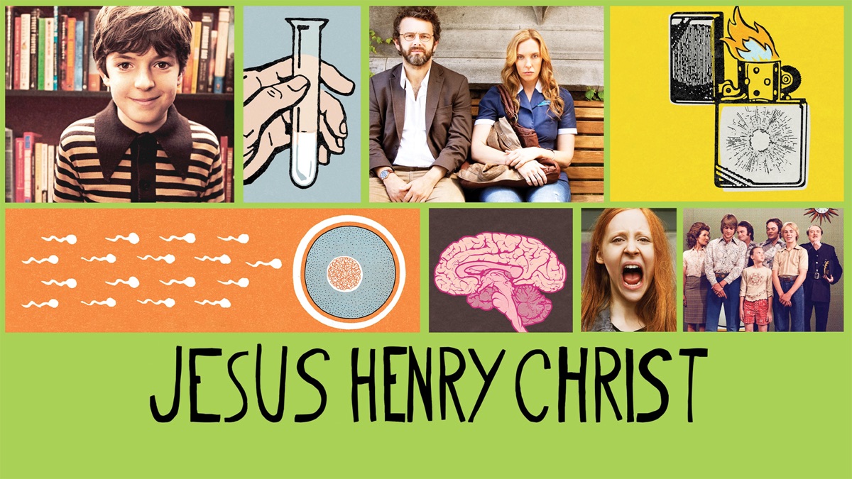 Jesus Henry Christ | Apple TV