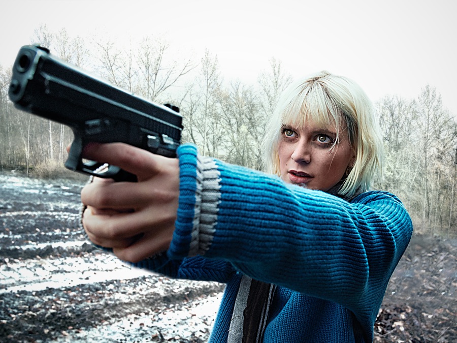 Christmas Crossfire | Apple TV