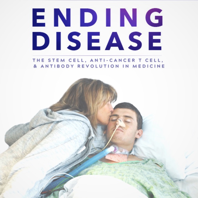 Ending Disease The Stem Cell, Anti-Cancer T Cell, and Antibody ...