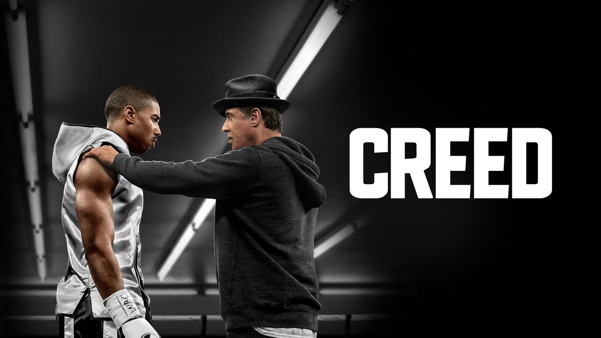Creed | Apple TV