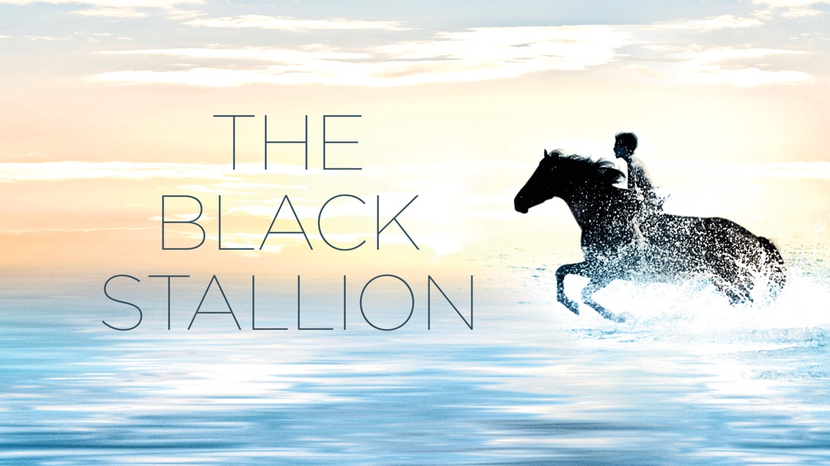 The Black Stallion | Apple TV