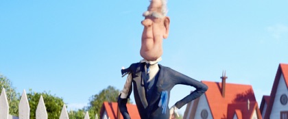 Despicable Me 3 on Apple TV