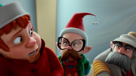 ‎Saving Santa on iTunes