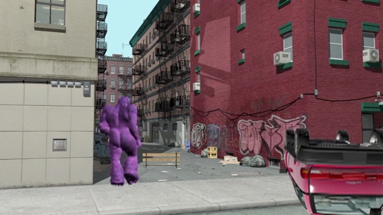 ‎The Amazing Bulk on iTunes