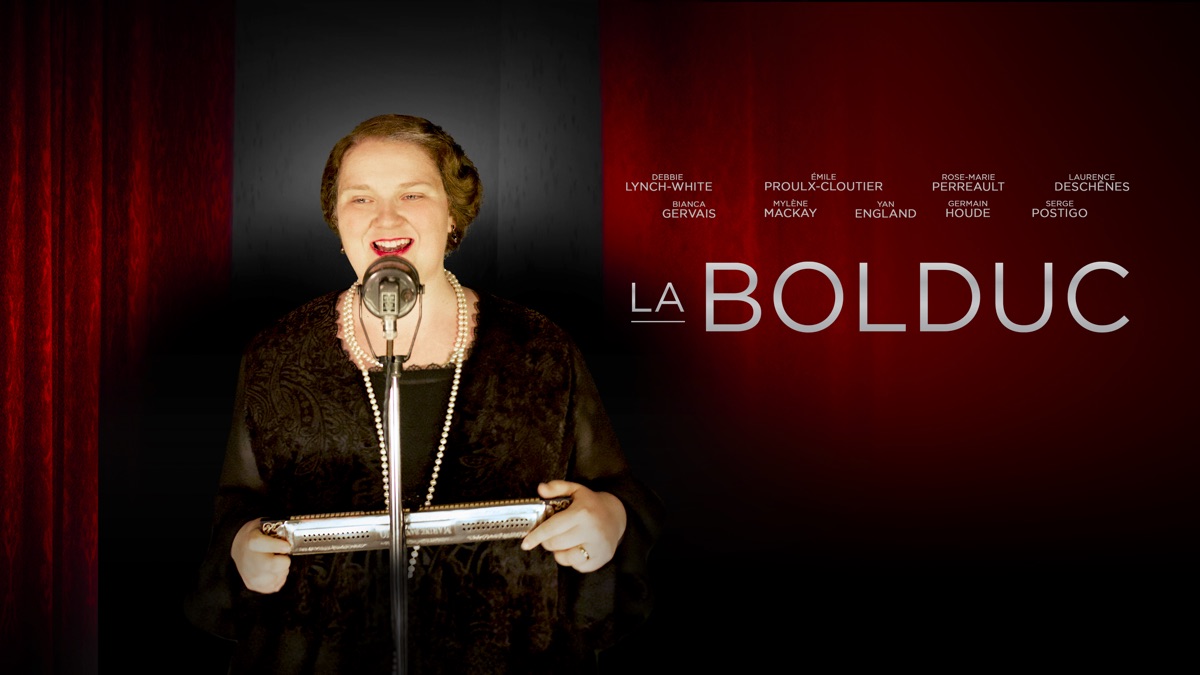 La Bolduc | Apple TV