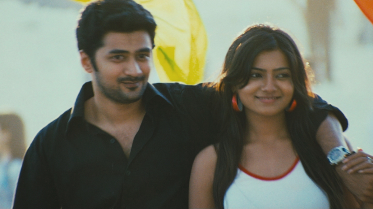 apple Music 上thaman S Malathy Lakshman Sayanora Philip And Priya