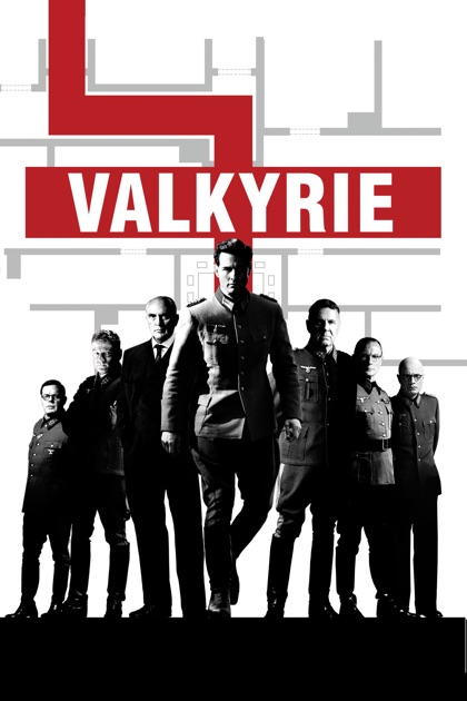 Valkyrie on iTunes