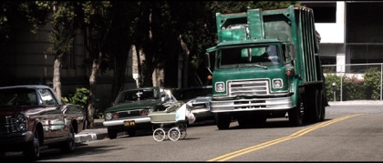 Annabelle on Apple TV