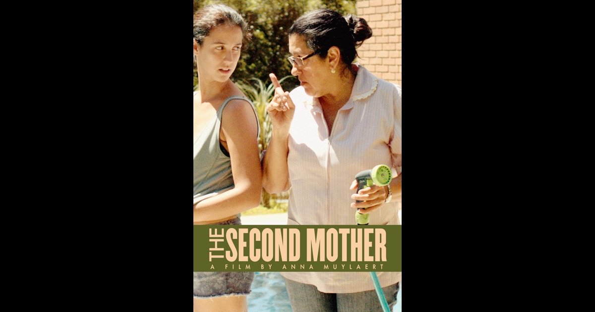 The Second Mother on iTunes