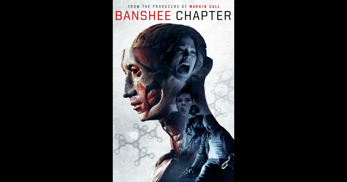 Banshee Chapter on iTunes