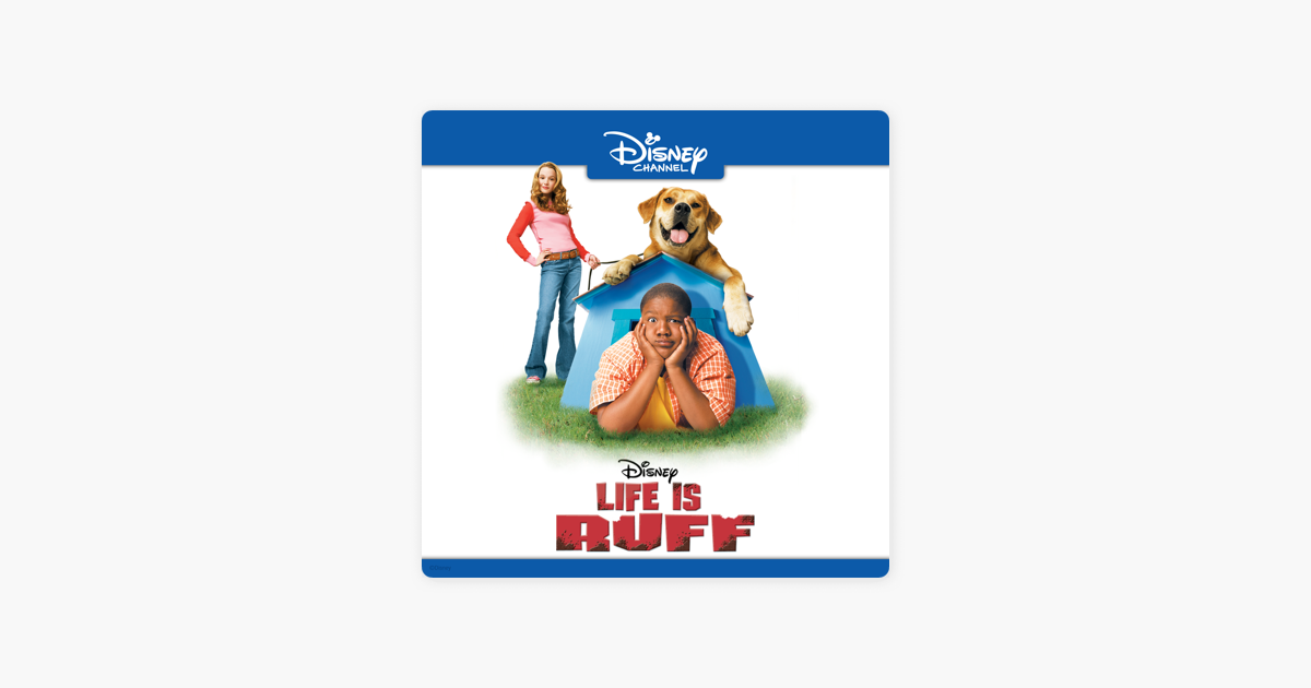 ‎Life Is Ruff on iTunes