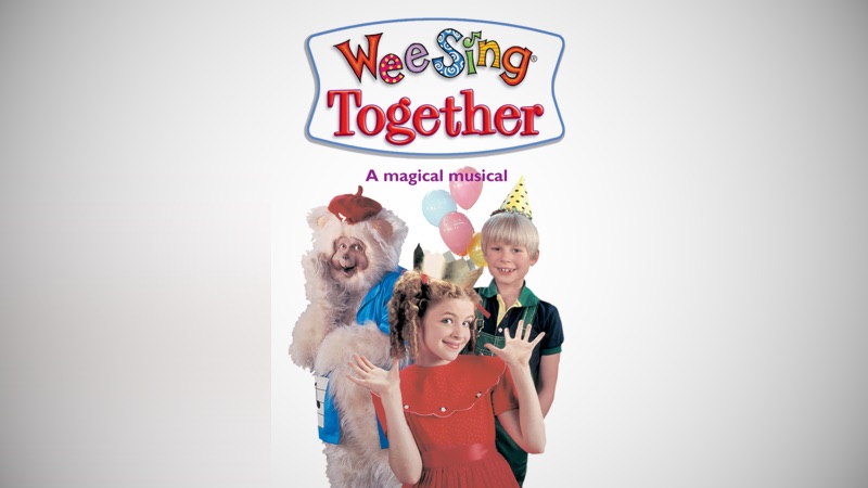 Wee Sing Together | Apple TV