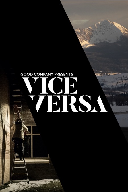 Vice Versa | Apple TV