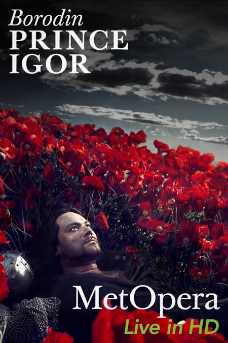 Prince Igor | Apple TV
