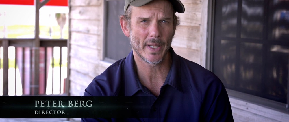 Deepwater Horizon on Apple TV