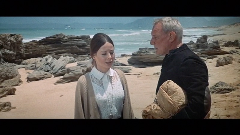 Ryan's Daughter | Apple TV