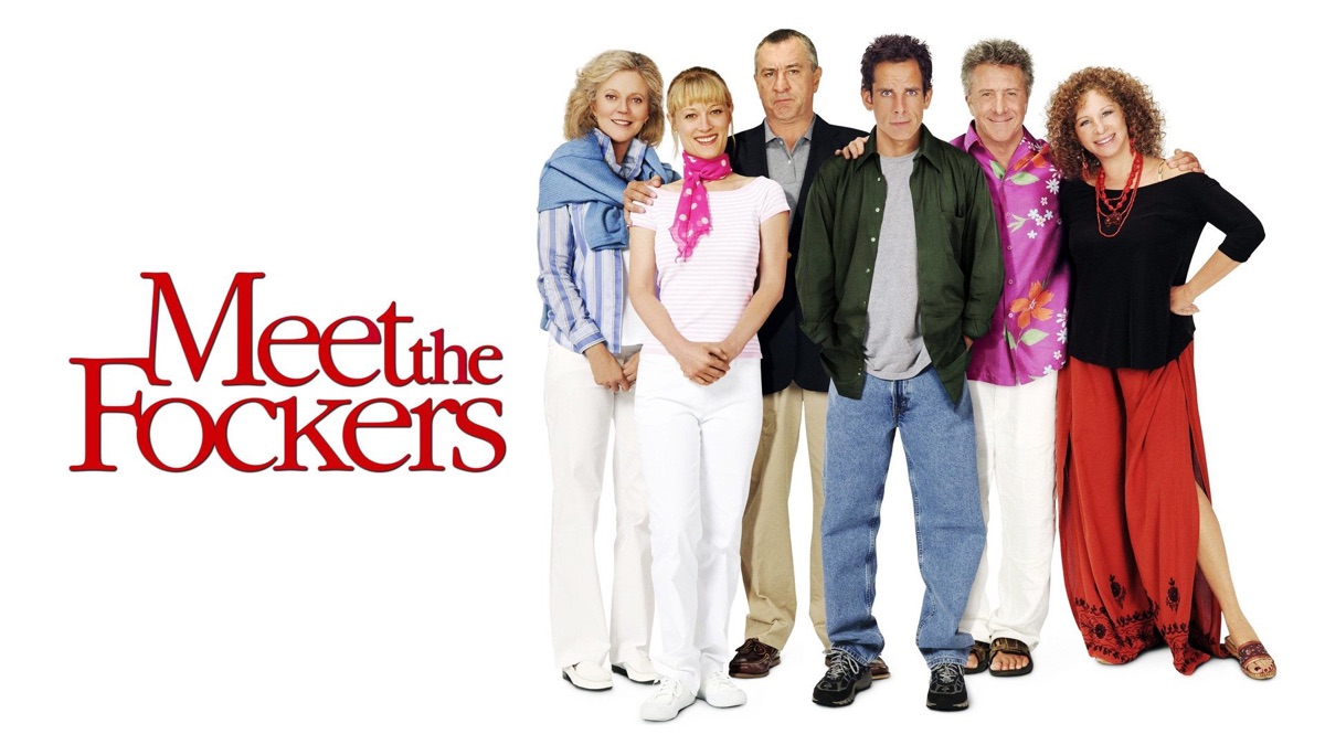 Meet The Fockers | Apple TV