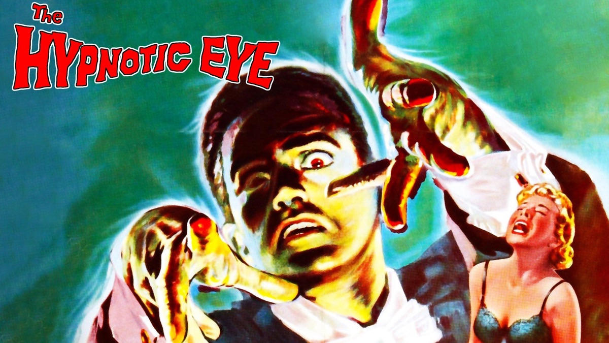 The Hypnotic Eye | Apple TV