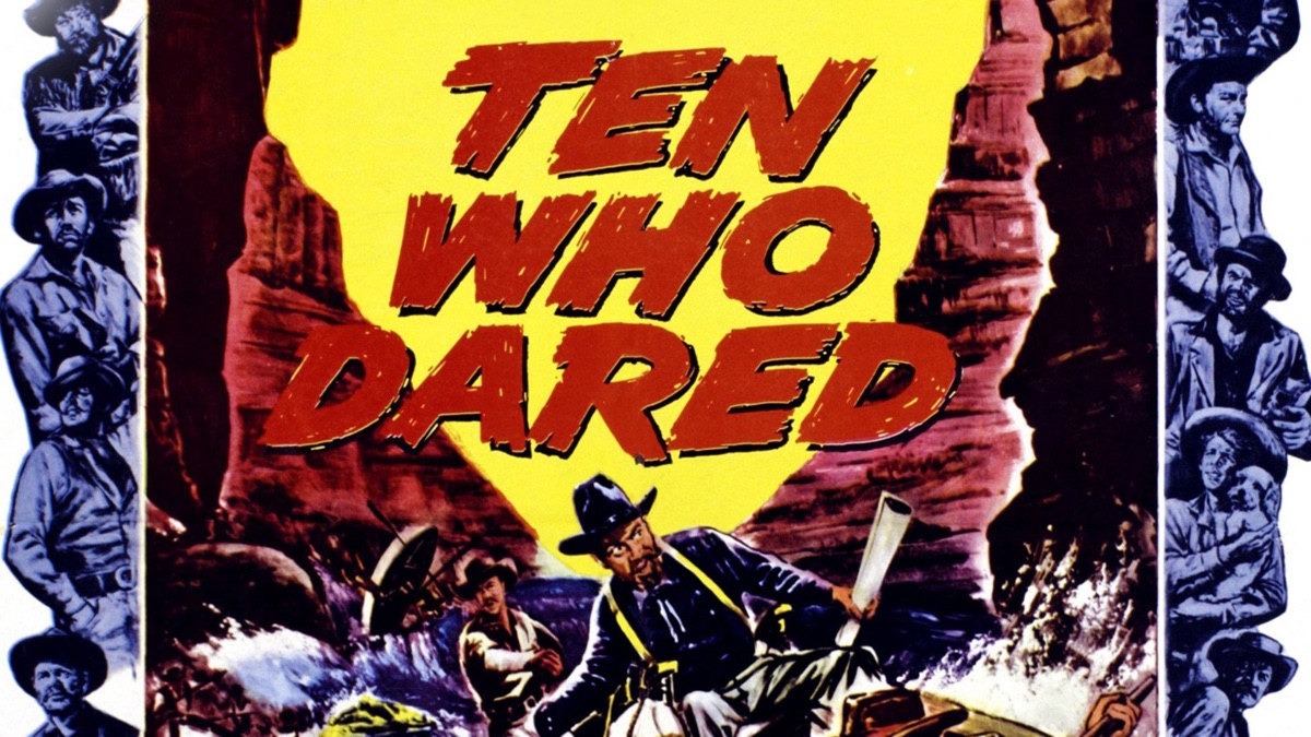 Ten Who Dared | Apple TV