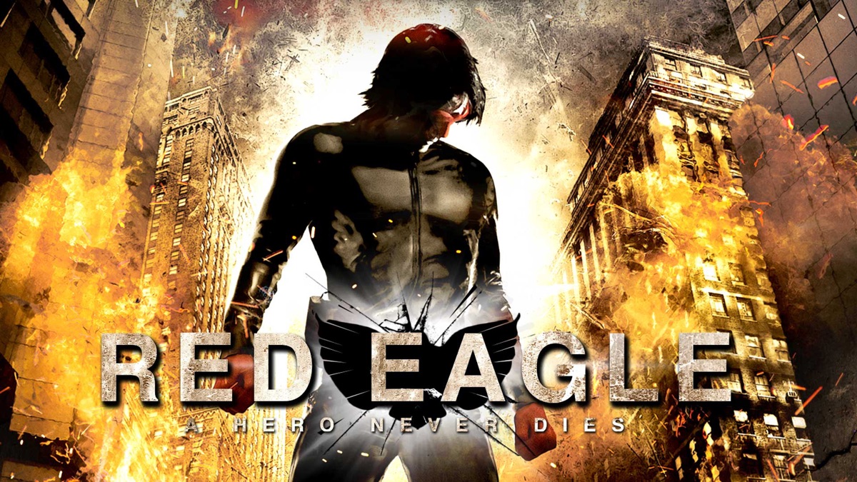 The Red Eagle | Apple TV (CH)