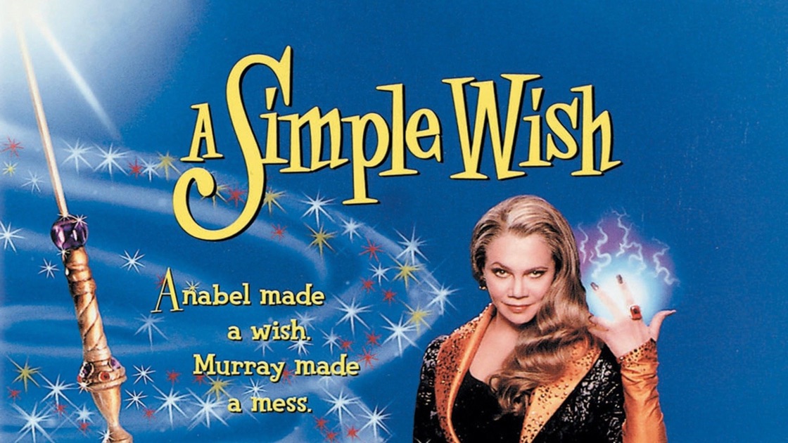 A Simple Wish on Apple TV