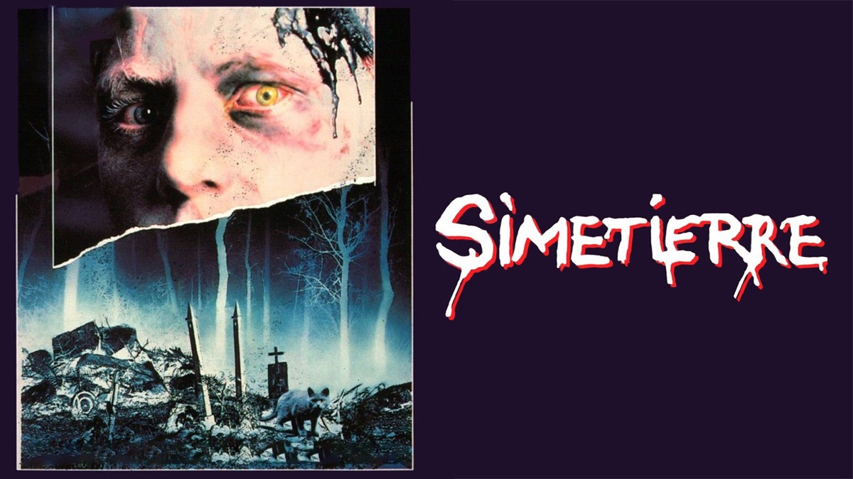 Simetierre | Apple TV