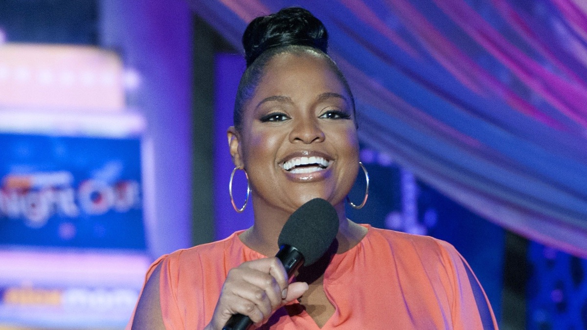 NickMom Night Out - Apple TV