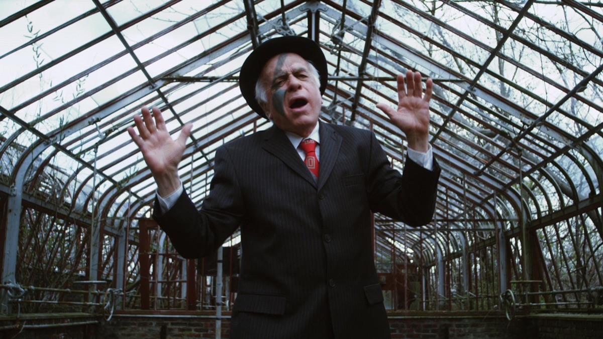 The Lives of Hamilton Fish | Apple TV (PH)