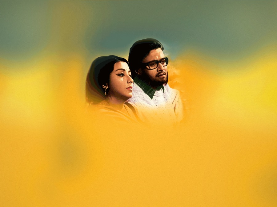 Bigalito Karuna Janhabi Jamuna - Apple TV